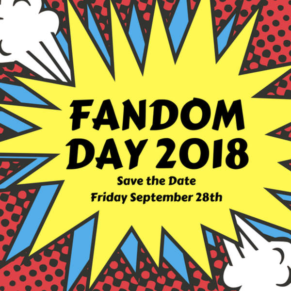 USO Yokosuka Fandom Day • USO Japan